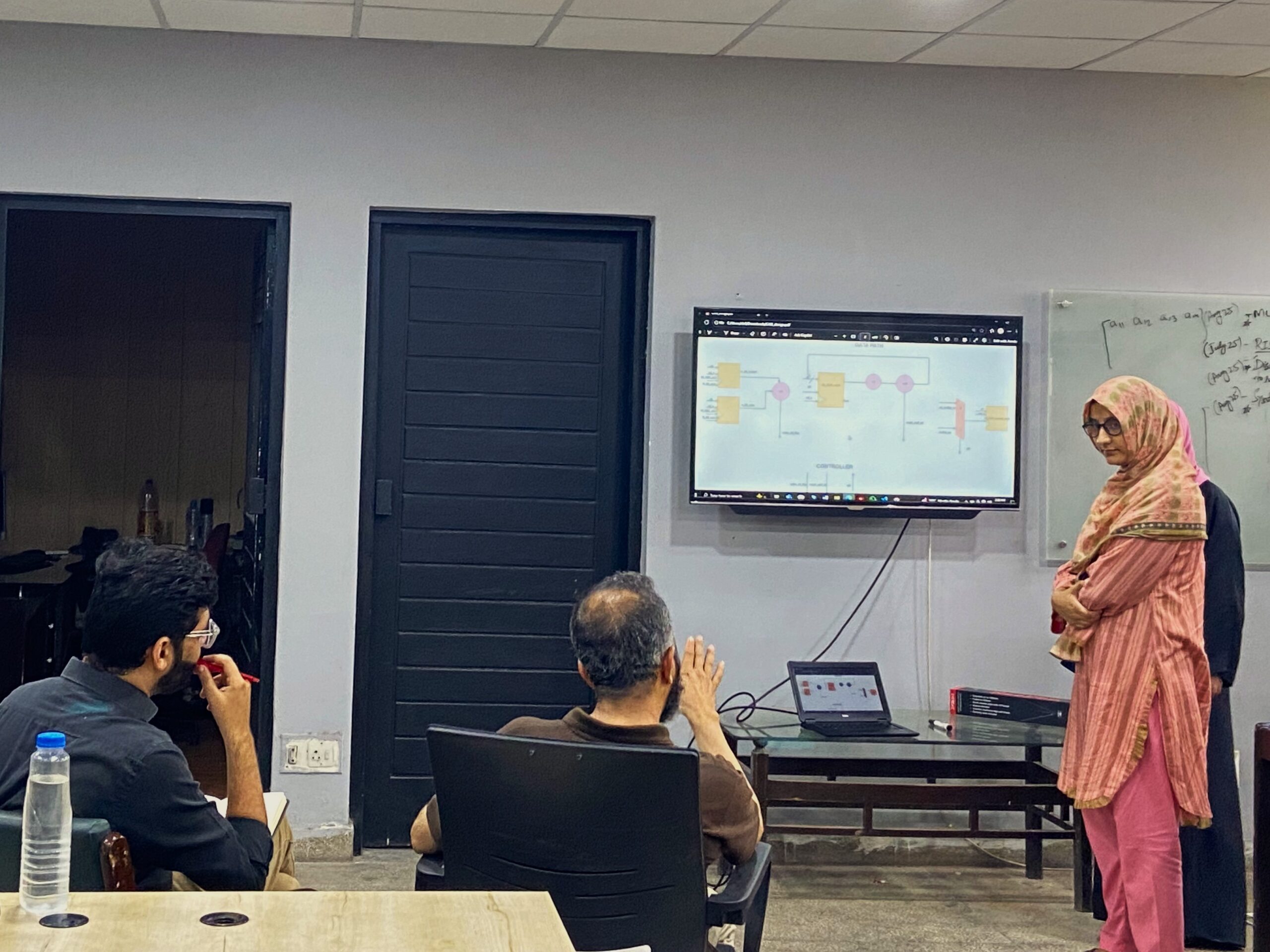 Activities – Maktab-e-Digital Systems