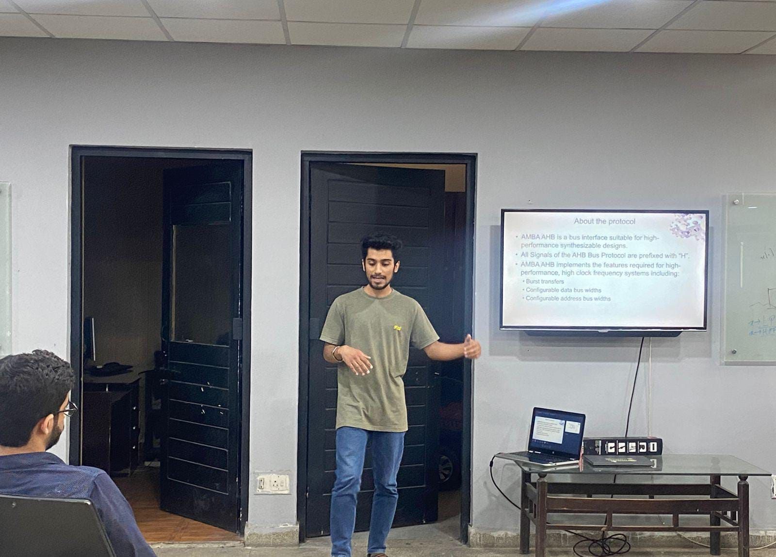 Activities – Maktab-e-Digital Systems